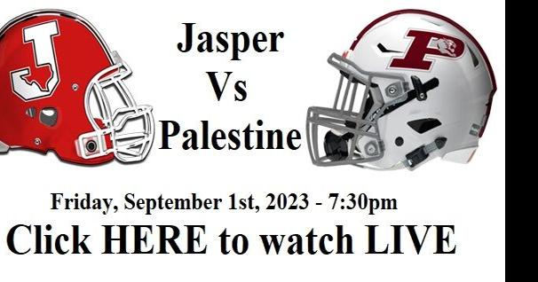 Jasper now 2-0 after 46-24 win over Palestine | Local News | kjas.com