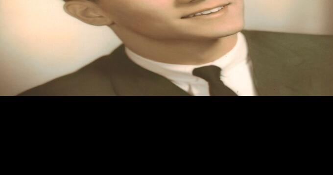 Joseph Clinton "Joe" Barrington | Obituaries | kjas.com