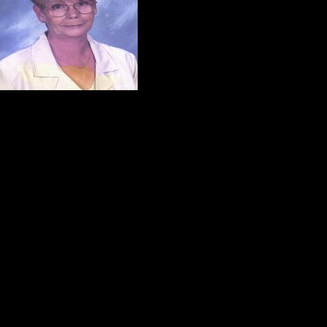 Betty Nash | Obituaries | kjas.com