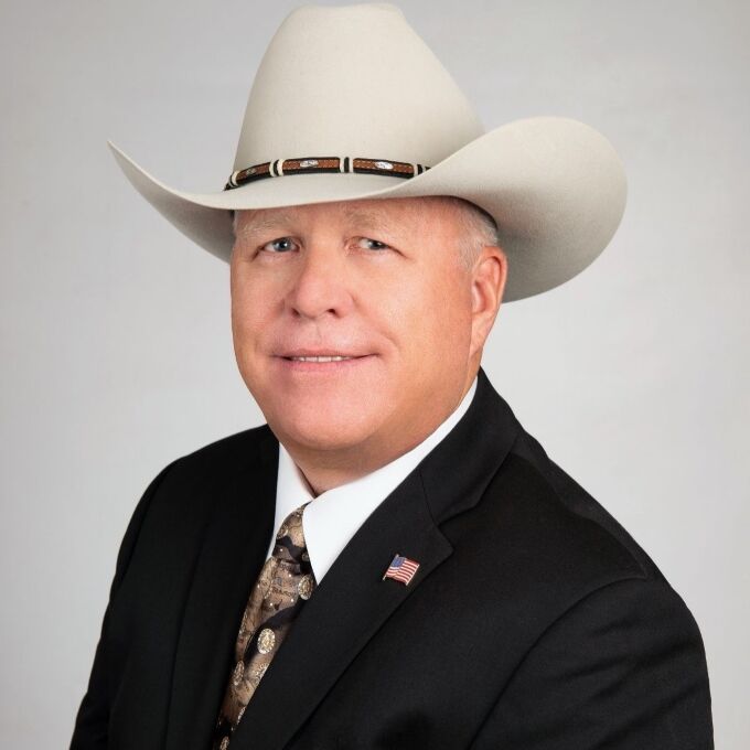 Havard tabs Steve Crowell to serve as a Major in Jasper County Sheriff ...