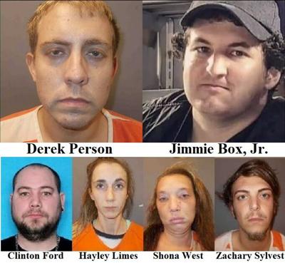 Person sentenced to life in prison for Box murder | Local News | kjas.com