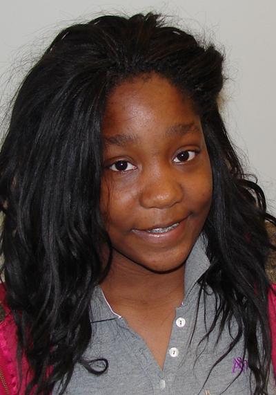 Destinee Smith named JJHS Athlete of the Week | School News | kjas.com