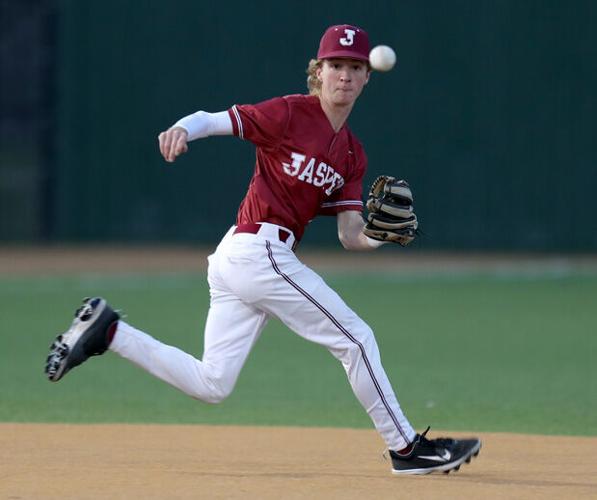 Late scores lift Silsbee past Jasper | Local Sports | kjas.com