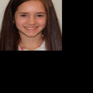 Jada Clark named JJHS Student of the Week | School News | kjas.com