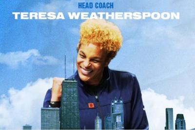 Pineland native Teresa Weatherspoon new Head Coach of WNBA Chicago Sky ...