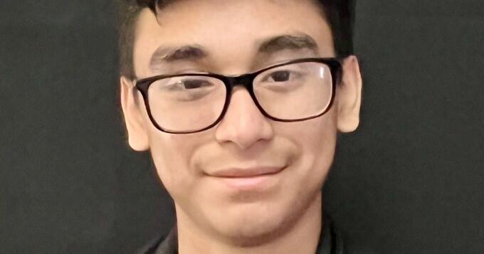 Jobany Barrientos named Kirbyville High School Student of the Week ...