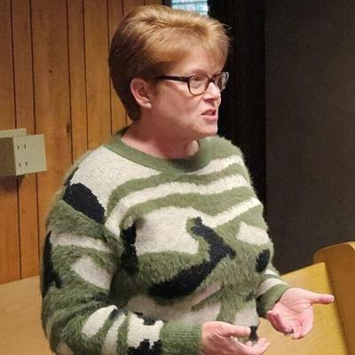 County Commissioners meet and address issues | Local News | kjas.com