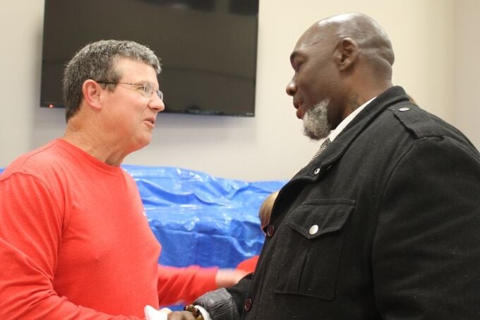 Sayers and Daniels elected, Land re-elected | Local News | kjas.com