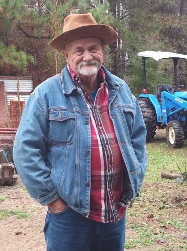 Ronald Gene Inman | Obituaries | kjas.com