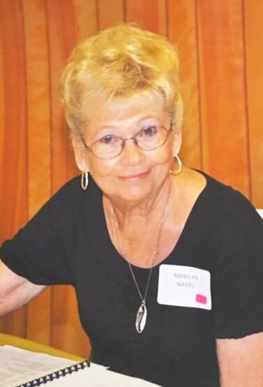 Marilyn Heriard Nagel | Obituaries | kjas.com