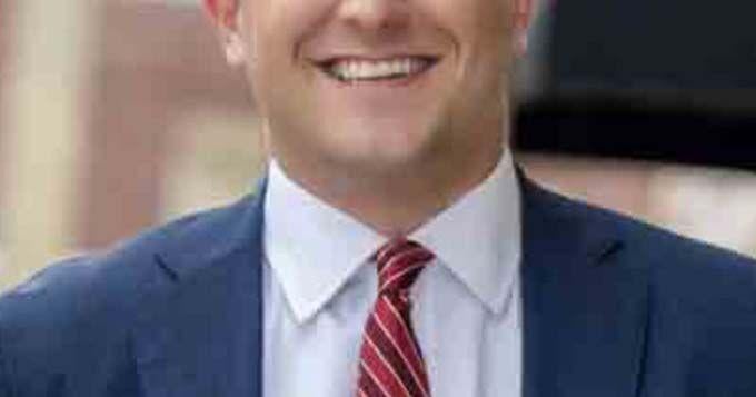 Matt Morian becomes a partner in the Morian-Kahla law firm | Local News ...