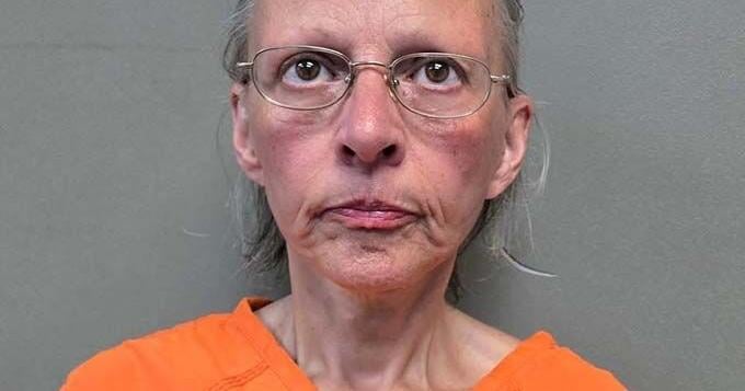 Jasper Woman Arrested on Family Violence Charge | Local News | kjas.com