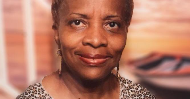 Miss Bertha McGill has died | Local News | kjas.com