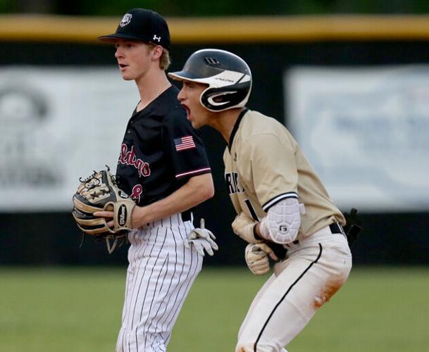 Dawgs Finish Season With Loss To Vidor | Local Sports | kjas.com