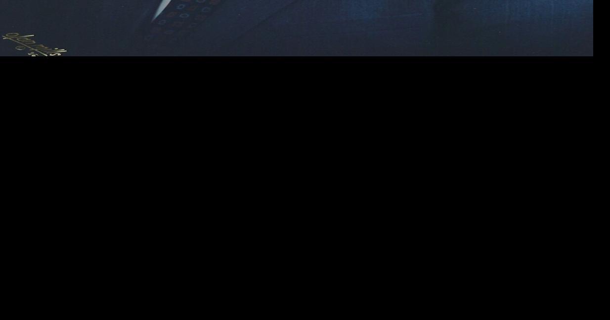 G.D. Robbins Jr. | Obituaries | kjas.com