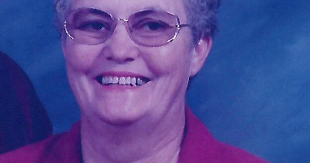 Nancy Pickering | Obituaries | kjas.com