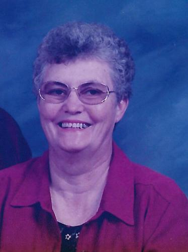 Nancy Pickering | Obituaries | kjas.com