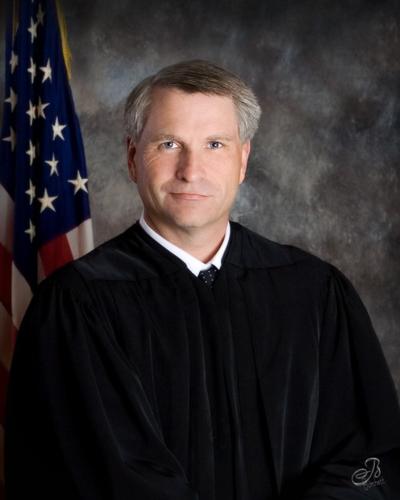 Newly elected District Judge Craig Mixson thanks supporters | Letters ...