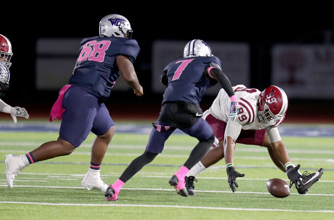 Dawgs Comeback Breaks Mustangs | Local News | kjas.com
