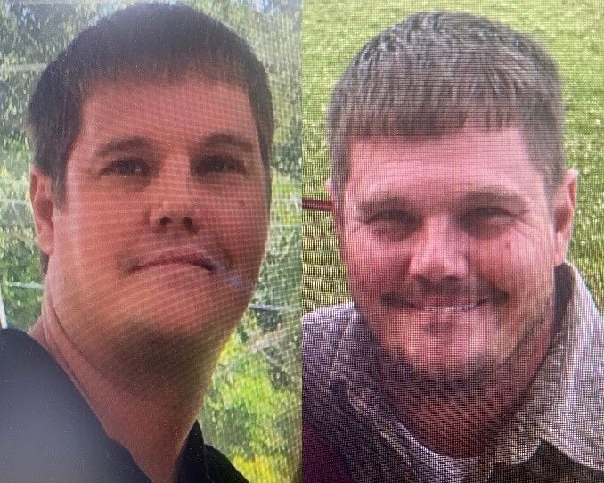 Search for Larkin returns to the Kirbyville Area | Local News | kjas.com