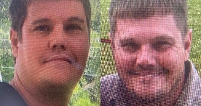 Where is Joshua Larkin? | Local News | kjas.com