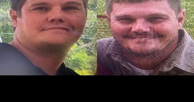 Joshua Ian Larkin has now been missing for six months | Local News ...