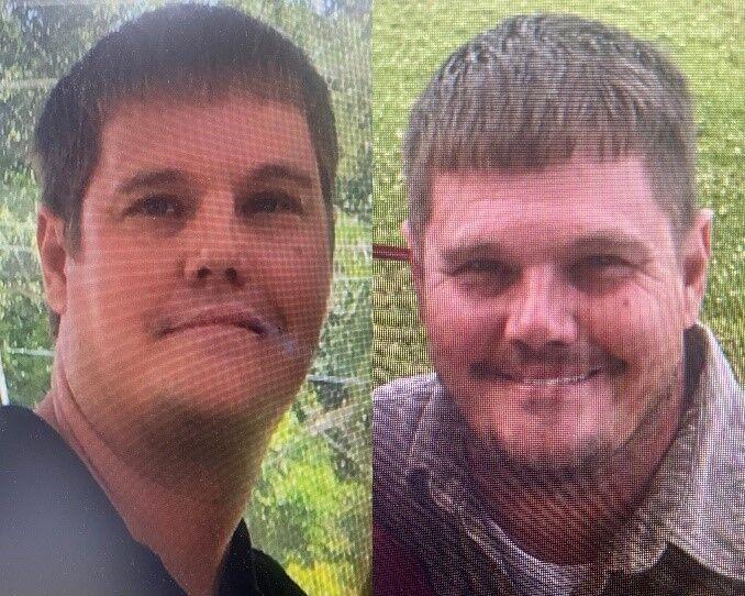 Joshua Ian Larkin has now been missing for six months | Local News ...