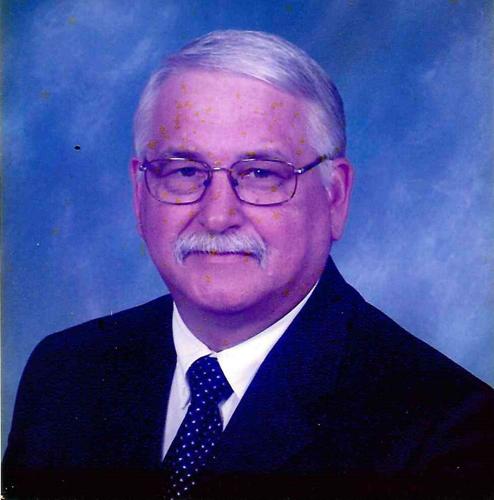 Royce Lee Hill | Obituaries | kjas.com