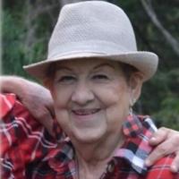 Doris Bailey | Obituaries | kjas.com