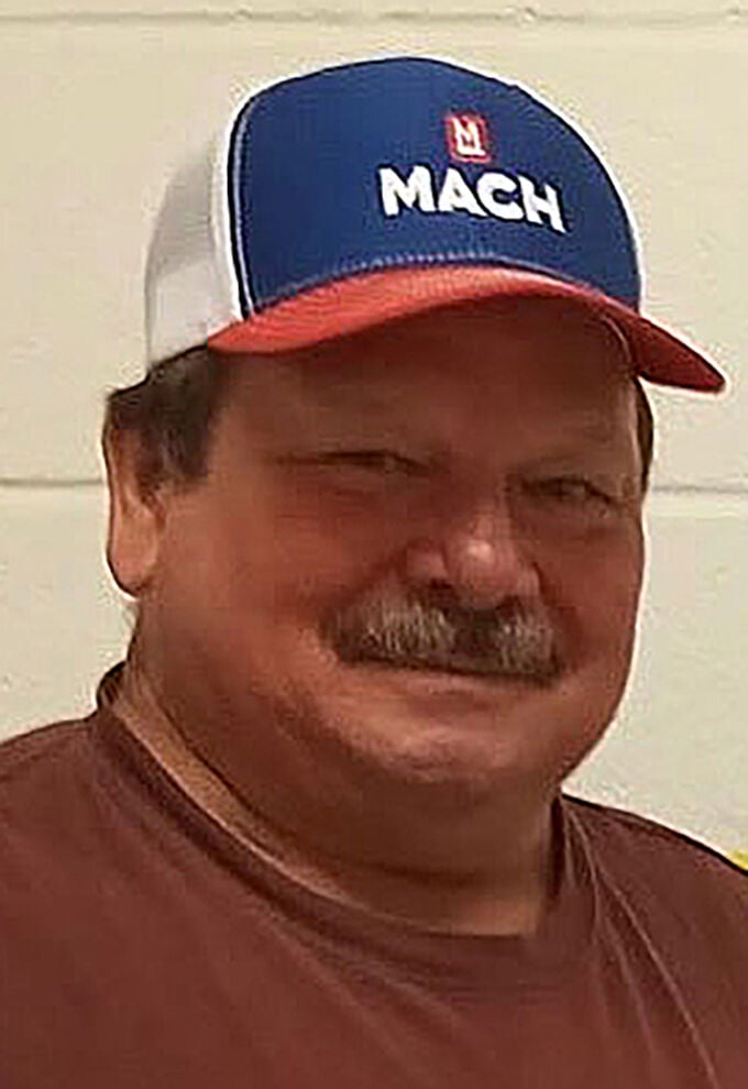 Jimmy Earl Denby | Obituaries | kjas.com