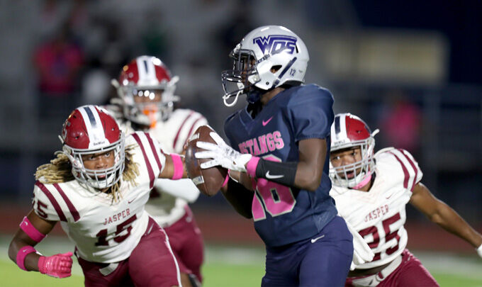 Dawgs Comeback Breaks Mustangs | Local News | kjas.com