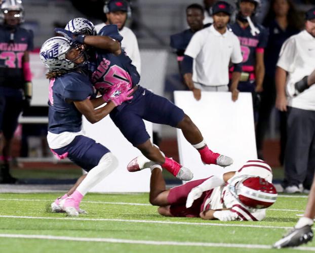 Dawgs Comeback Breaks Mustangs | Local News | kjas.com