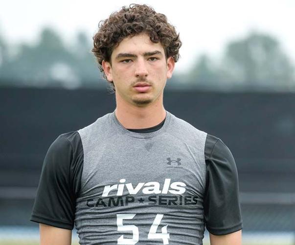 Woodville’s Luke Babin MVP at Rivals Elite | Local Sports | kjas.com