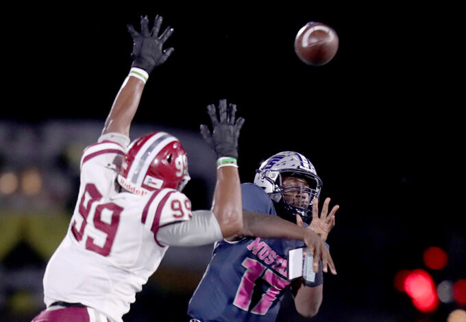 Dawgs Comeback Breaks Mustangs | Local News | kjas.com