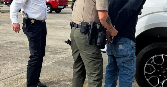 Wanted fugitive Jerrell Wayne Stanley now in custody | Local News ...