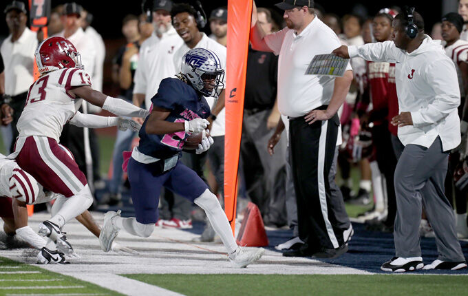 Dawgs Comeback Breaks Mustangs | Local News | kjas.com