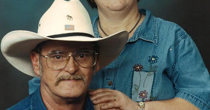 Brenda Ward | Obituaries | kjas.com