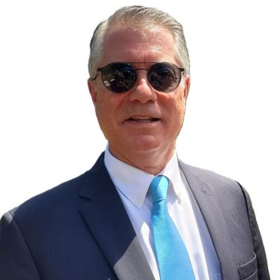 Political Statement by Lequin Hilderbrand, candidate seeking election ...