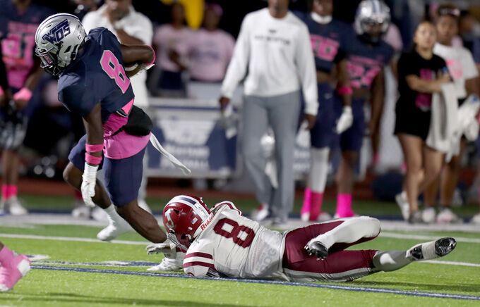 Dawgs Comeback Breaks Mustangs | Local News | kjas.com