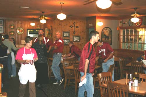 Breakfast Of Champions Fundraiser A Success | Local News | kjas.com