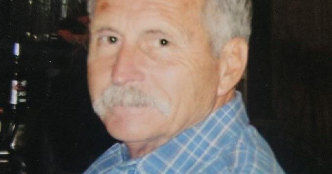 Marvin George "Buddy" Nusom | Obituaries | kjas.com