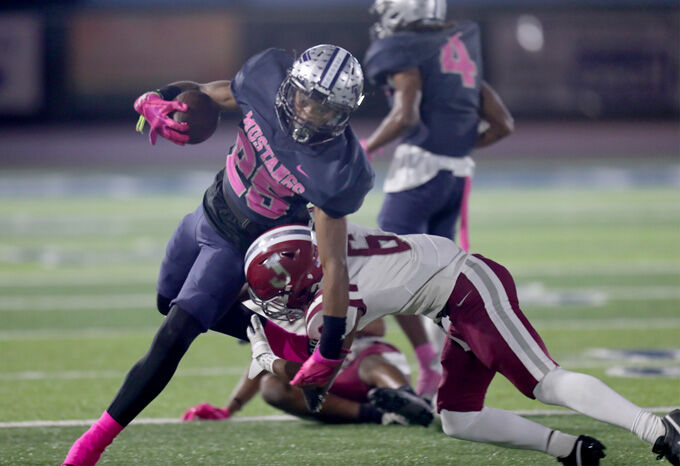 Dawgs Comeback Breaks Mustangs | Local News | kjas.com