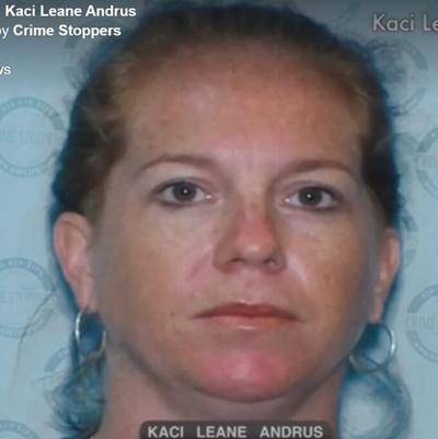 Tyler County woman wanted on multiple charges | Local News | kjas.com