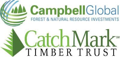 Campbell Global sells East Texas Timberland to CatchMark in $1.3 ...