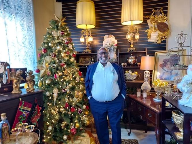 Christmas Open House underway at fourteen Jasper businesses | Civic ...