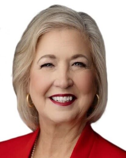 State Senate candidate Rhonda Ward had a Town Hall Meeting in Woodville ...