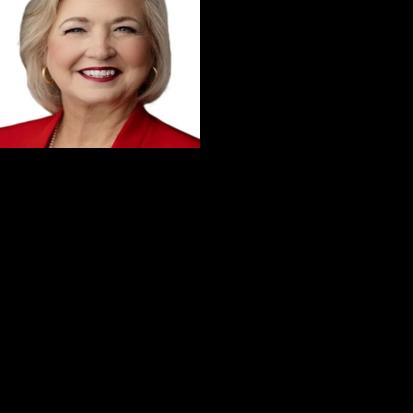 Texas State Senate candidate Rhonda Ward will be in Jasper on Wed, Aug ...