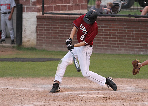 Jasper Varsity Baseball defeats Huntington 14 to 4 | School News | kjas.com