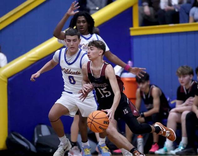 Wildcats Only Undefeated Team In District | Local Sports | kjas.com