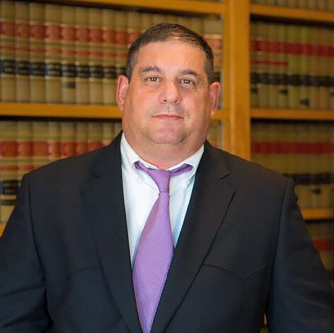 Cooper says he is not seeking re-election as JP #1 | Local News | kjas.com